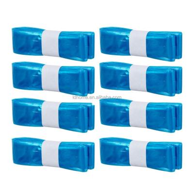 Cina 6.5m Nappy Bin Liner Riempimento HDPE / LDPE pannolino Liner Riempimento Sacchetto Per Bambino pannolino Packs Nappy Bin Riempimento Sacchetti profumati in vendita