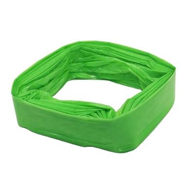 China Customized Diaper Disposal Refills For Angelcare Diaper Genie Refill Bags Nappy Bin Liners Nappy Pails System for sale