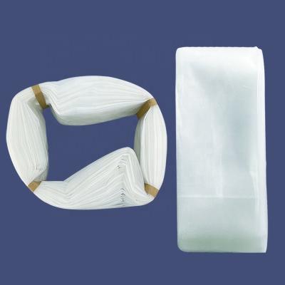 China Saco contínuo de tamanho personalizado Sacos de coleta de poeira sem fim para máquina de moagem de chão Saco de substituição Longopac à venda