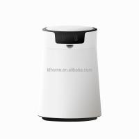 China Automatic Sensor Kitchen Trash Bin 13L Capacity Eco-Friendly Plastic Smart Waste Can with Custom Logo for sale