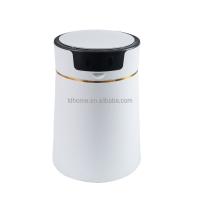 China 17.5L Smart Motion Sensor Trash Can Automatic Self Sealing Dustbin with Custom Logo for sale