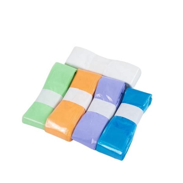 Quality Prevent Bacteria Nappy Bin Refills Scented Diaper Pail Refill Bag Holds 280 for sale