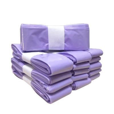 China Eco Friendly 4.5M Scented Nappy Bins Refill Bag Angelcare Diaper Disposal Refills Baby GENIE Pails Refill Bag for sale