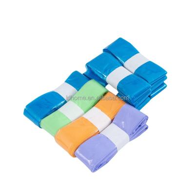 China Eco Friendly 4.5M Scented Nappy Bins Refill Bag Angelcare Diaper Disposal Refills Baby GENIE Pails Refill Bag for sale