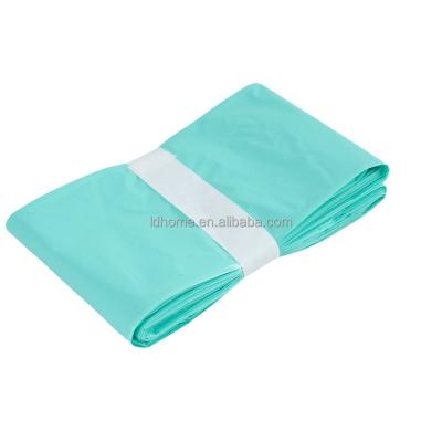 Cina Bambino pannolino vassoio ricarica sacchetti usa e getta Nappy Bin ricarica sacchetti personalizzati Korbell ricarica liner JIanibell ricarica per adulti in vendita
