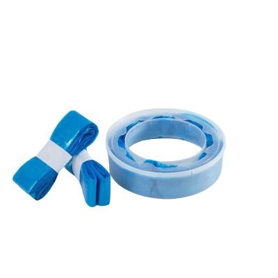 China Biodegradable Compostable Baby Diaper Pail Refill Bags -- Manufacturer for sale