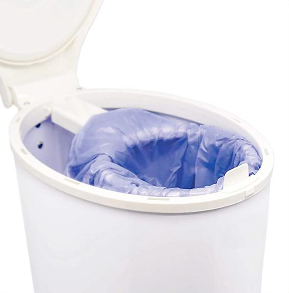 Quality Customized Kitchen Trash Bags 13 Gallon Garbage Bag 0.9 Mil Strong Versatile for sale