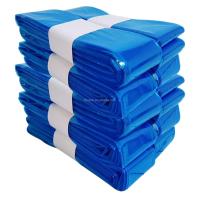 Quality 9 PACKS Tomee Tipee Twist and Click Refill 8 Meters HDPE Material Nappy Bin Bags for sale