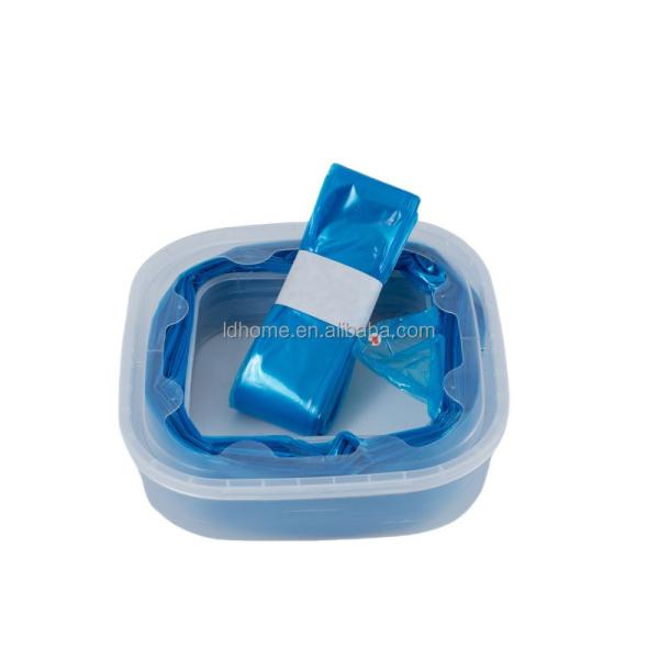 Quality Jumbo 28FT Cat Litter Refills Bags Cartridge Compatible with Your Genie Litter Standard/Plus/XL Plus and XL Pail for sale