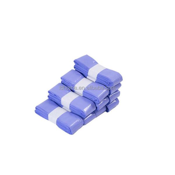 Quality Cat Litter Refill Bags Odor Control Cat Litter Bags Compatible with Pet Genie for sale