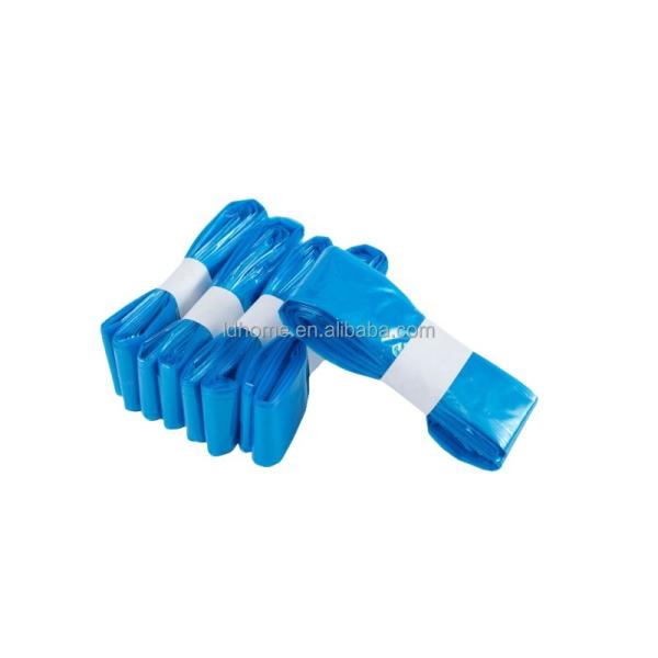 Quality Waterproof Cat Litter Refill Bags 18 Packs Odor Control Litter Genie Refills for sale