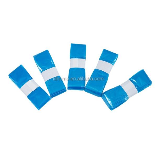 Quality Waterproof Cat Litter Refill Bags 18 Packs Odor Control Litter Genie Refills for sale