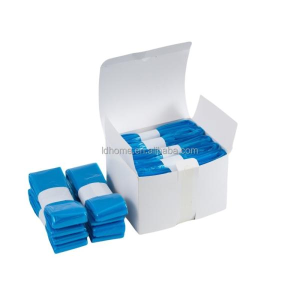 Quality Waterproof Cat Litter Refill Bags 18 Packs Odor Control Litter Genie Refills for sale