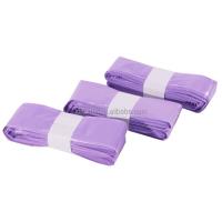 Quality Purple Cat Litter Refill Bags 7.5m Litter Genie Refill Bags Cat Litter Refills for sale