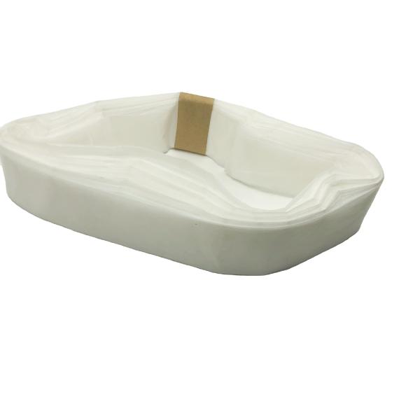 Quality Eco Friendly Trash Can Automatic Continuous Garbage Bag High Quality Disposable for sale