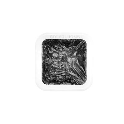 China Customized Trash Can Automatic Bag 6m / 7m / 7.5m / 8m Polyethylene Garbage Bags for sale