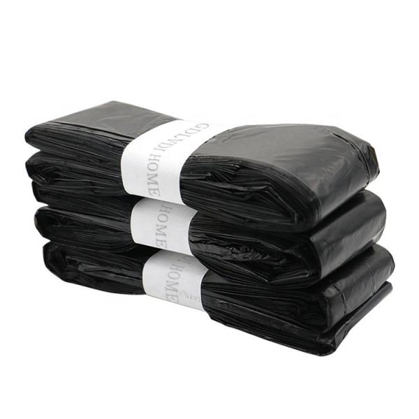 Quality Customized Trash Can Automatic Bag 6m / 7m / 7.5m / 8m Polyethylene Garbage Bags for sale