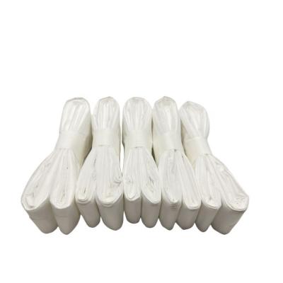China Leak Proof White Smart Trash Can Replacement Bags For Townew Smart Bin Automatic Trash Can Refill Rings for sale