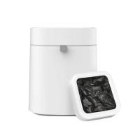 China Automatic Trash Can Refill Bags 8m Length Self Sealing Motion Sensor Compatible 45Pcs Smart Bin Replacement for sale
