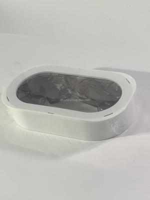 China Customized Continuous Garbage Bag Airdeer Smart Bin Self Sealing Auto Refill High Quality T3 Self Changing Garbage Bag for sale