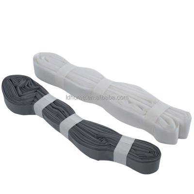 China Continuous Vacuum Dust Bags Pack of 4 Longopac MINI Continuous Vacuums Bags Longopac endless bag for Concrete Grinding for sale