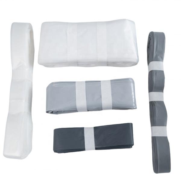 Quality 4 Count LONGOPAC Replacement Continious Bag Big Capacity Industrial Vacuum for sale