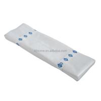 Quality Dust Extractor Collection Bags 22M Endless Longopac Vacuum Bags Continuous Drop for sale