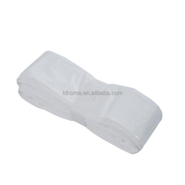 Quality Customized Logopac Continuous Bag 72 FT Endless Vacuum Cleaner Bags For Concrete for sale