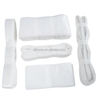 China Longopac Vacuum Bags Mini 23m Super Strong  Longopac Cassette Vacuum Bags Pack of 4 LongoPac Plastic Dust Bag for sale