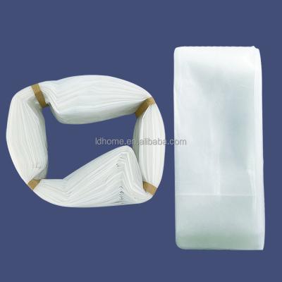 China Strong Load-Bearing Plastic Dust Collector Bag Tear-Resistant Industrial Dust Bag Color-Customizable Industrial Vacuum Replacement Bags  Drop Down Industrial Dust Bags for sale