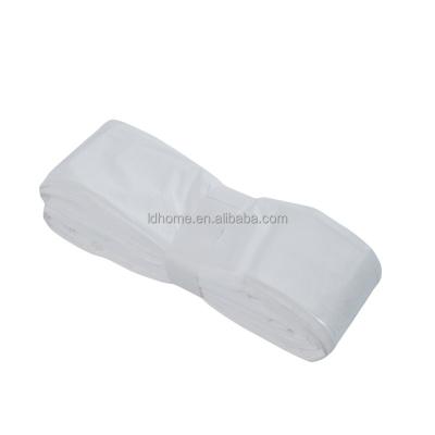 China White Dust Extractor Bag Vacuum Industrial Dust Bags Customized for sale