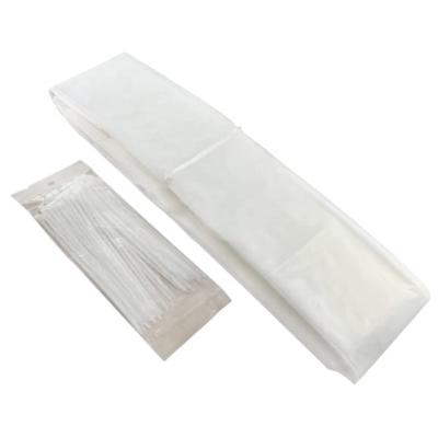 China LDPE Plastic Dust Bags Folding Dust Collection Bags Dust Proof for sale