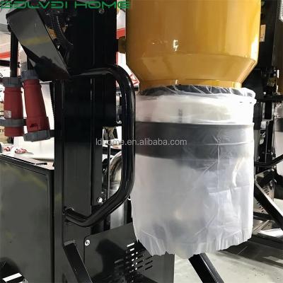 Cina Sacchetti per la raccolta di polveri industriali 20 m Sacchetti per il vuoto industriale resistenti alla corrosione in vendita