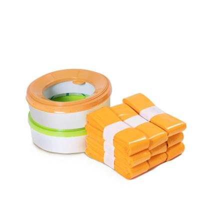 China 16 ft Kattenvuil vulzak Vuil vulzak compatibel met uw vuil vulpatroon Te koop
