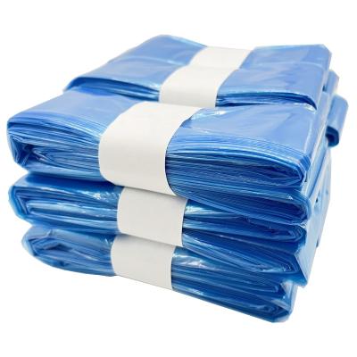 중국 12 팩 고양이 쓰레기 재충전 봉지 100% 냄새 잠금 쓰레기 재충전 캔과 호환됩니다. 판매용