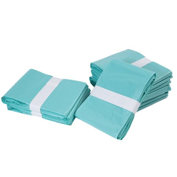 Quality Nappy Bin Liner Standard 16L Compatible With Korbell and Litter Champ Nappy Bin for sale