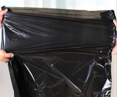 Cina Fornitura del produttore di sacchi per l'immondizia all'ingrosso, sacchi ecologici per rifiuti, sacchi di plastica per rifiuti in vendita