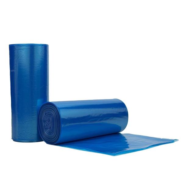 Quality Baby Disposable Nappy Bin Refills Rolls of Bags for Litter Geni Easy Diaper Pail for sale