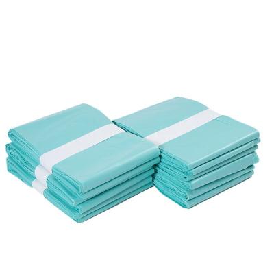 China Adult Diaper Pail Refill Bags Compatible With All Plus Size , Odor-Blocking Diaper Bucket Refill Bags for sale