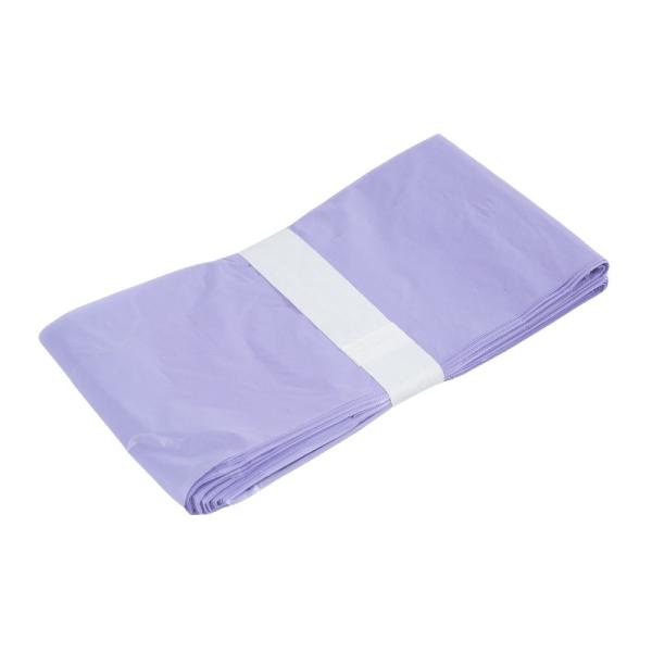 Quality 4 Pack Diaper Refill Liners  Compatible with Dekor CLASSIC Regular Size Pail for sale
