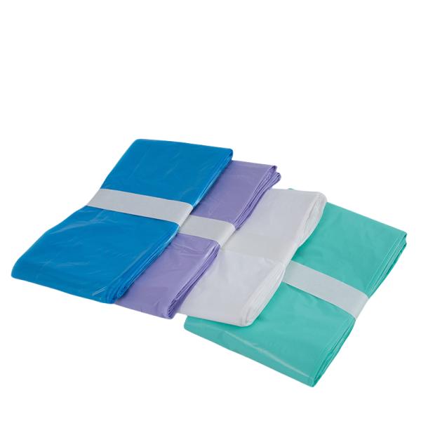Quality 4 Pack Diaper Refill Liners Compatible with Dekor CLASSIC Regular Size Pail for sale