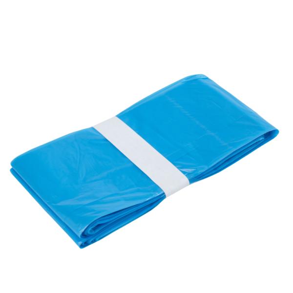Quality 4 Pack Diaper Refill Liners Compatible with Dekor CLASSIC Regular Size Pail for sale