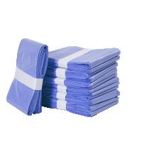 Quality Diaper Pail Liner Refills Bags Compatible with Janibell Akord 330 Series Adult for sale