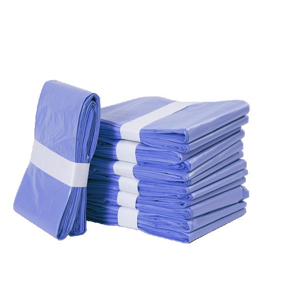 Quality Diaper Pail Liner Refills Bags Compatible with Janibell  Akord 330 Series Adult Diaper System, Diaper Disposal Liner Refills Lightly Scented  for sale