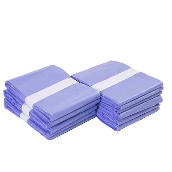 Quality Diaper Pail Liner Refills Bags Compatible with Janibell Akord 330 Series Adult for sale