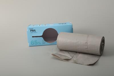 China Diaper Genie Easy Roll Refill | 30 Bags Per Refill | Holds Up to 1410 Newborn Diapers | Odor Control | Diaper Pail Refill Bags | Fits Diaper Genie Signature & Platinum Pails for sale