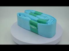 OEM 4.5m Diaper Pails Refill Bags Product Nappy Pail Refills Baby Diaper Pail Refills For Kid