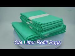 HDPE-kattenvuilboxen 29cm / 35cm / 42cm / 50cm