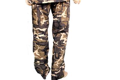 中国 隠蔽 BDU 軍服 様々な環境で目立たずになるために アフガニスタン軍 販売のため