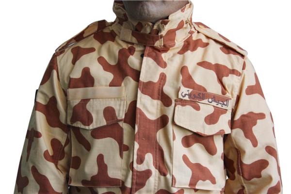 Quality Firefighter Fire Rescue Jacket Flame Retardant Fabric For Laboratory Or Fire for sale